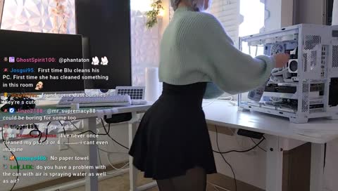 BluKitsune9's Top Clips